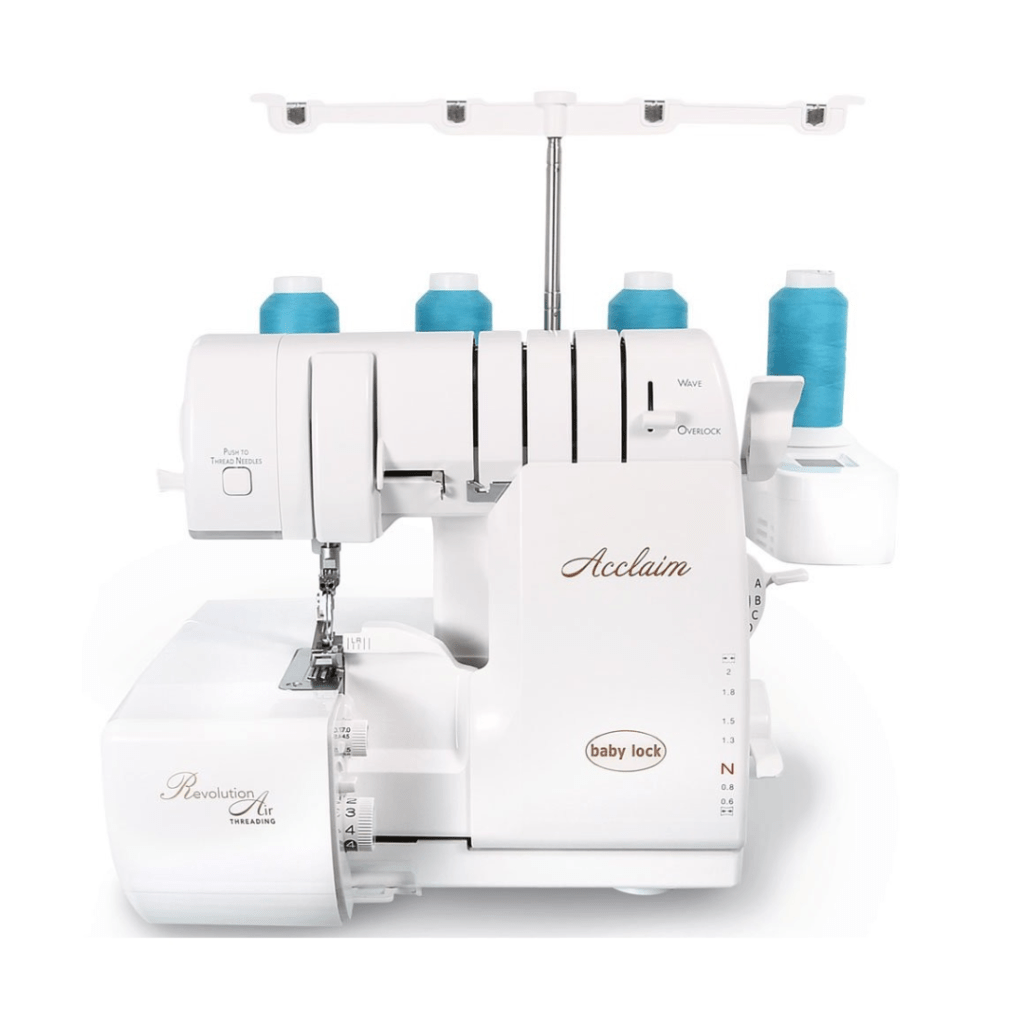 Vente et conseil - Les machines à coudre de Patricia